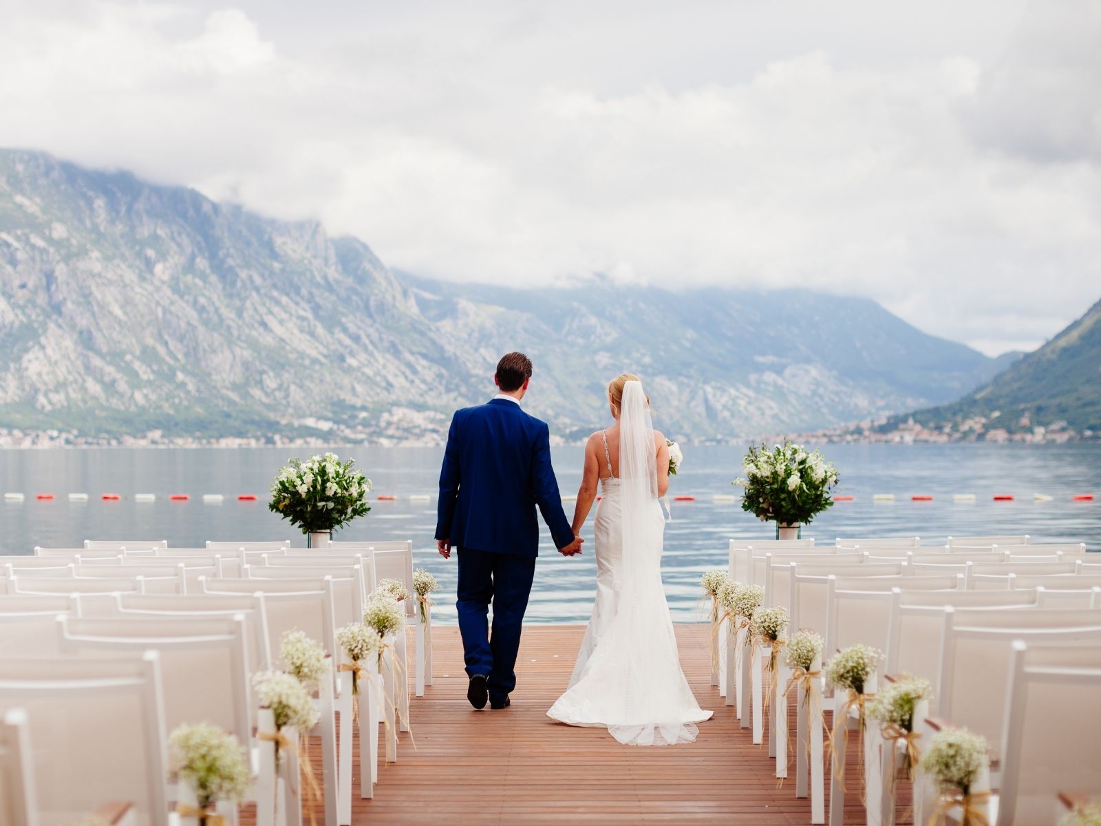 Destination Wedding - Light Travels Inc