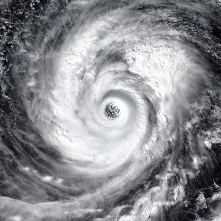 Live Hurricane Melissa Updates for Jamaica - Light Travels Inc